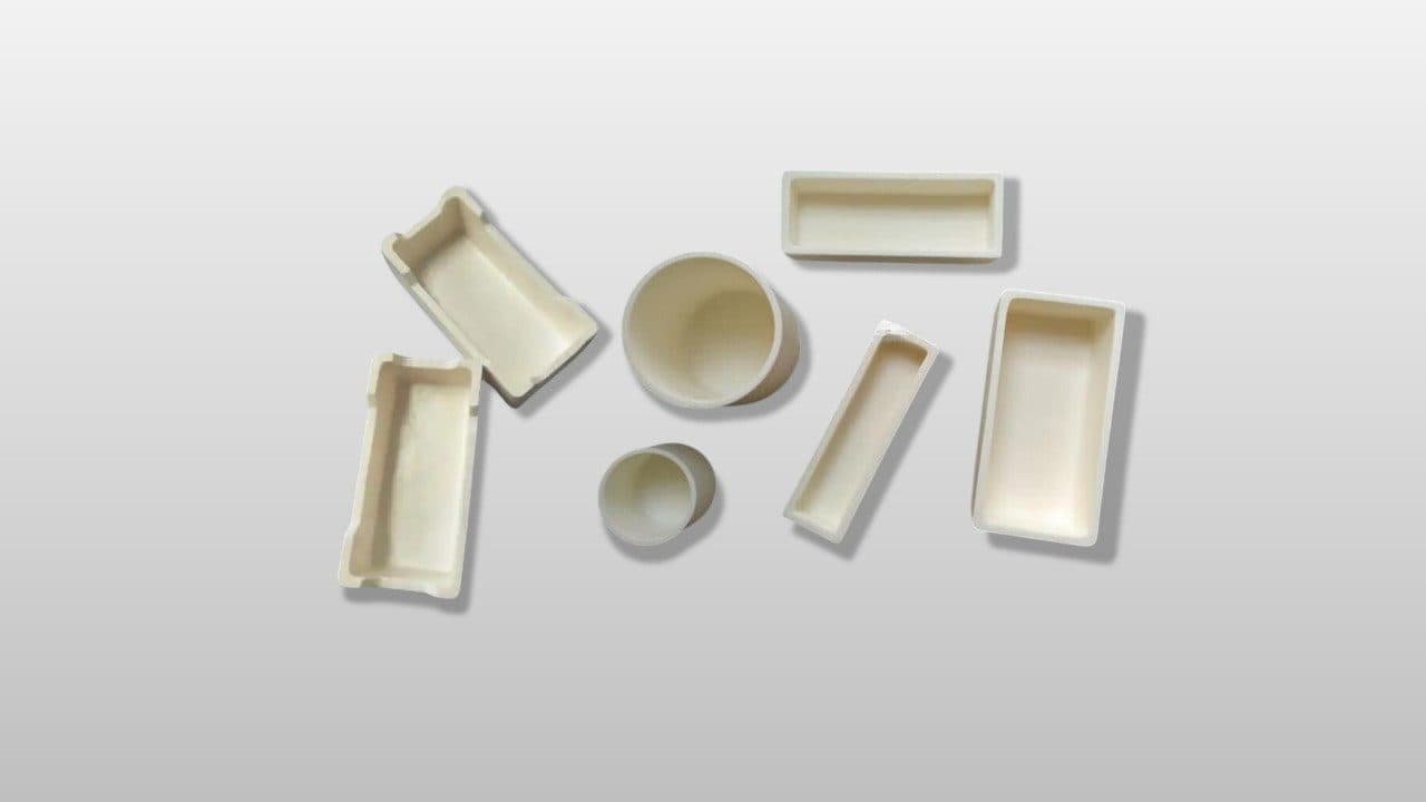 What is a Ceramic Crucible? - Newthink