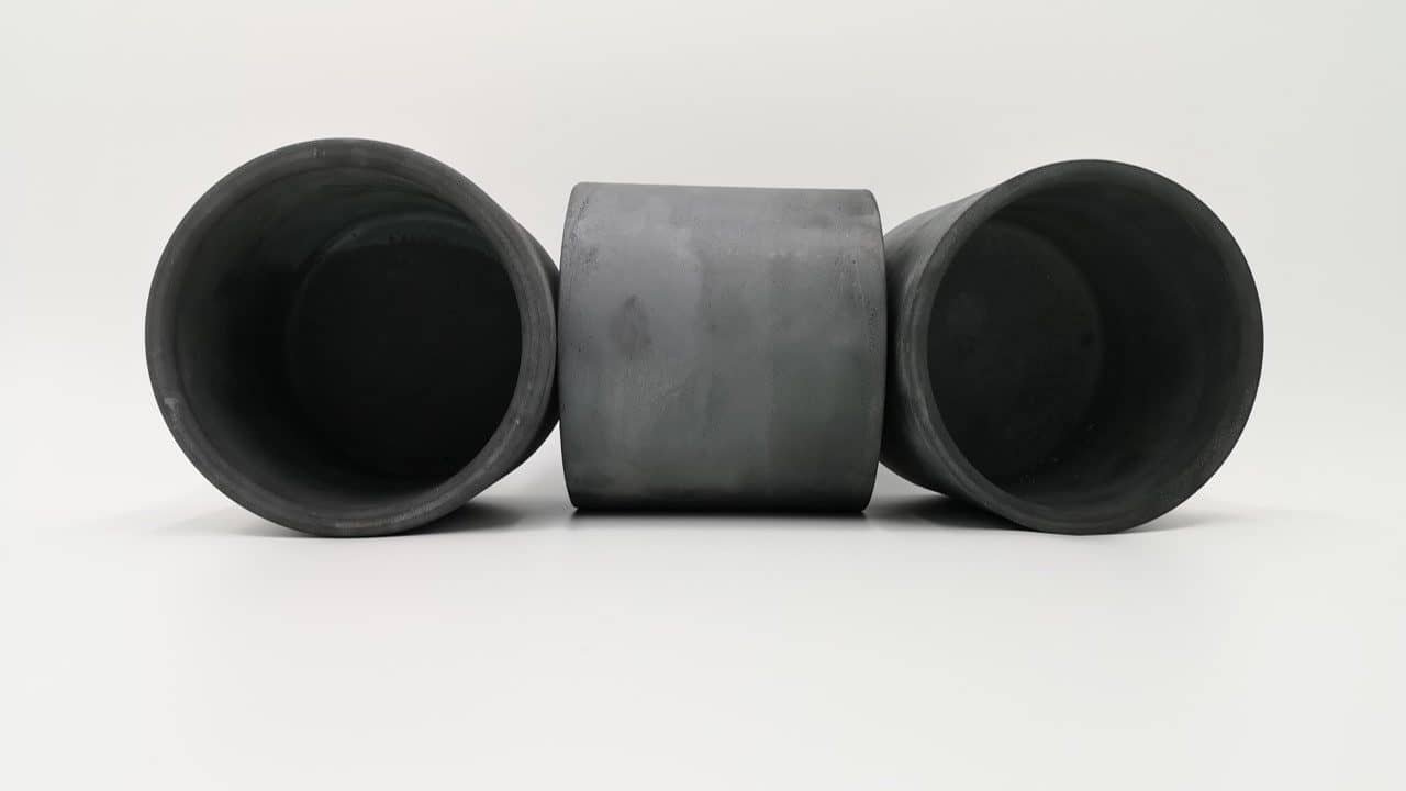 What is a Ceramic Crucible? - Newthink